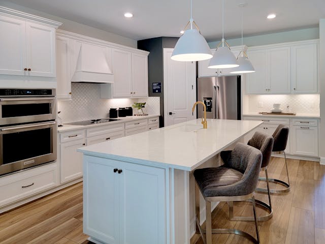 What You Need to Know About Kitchen Exhaust Shafts: Increasing safety ...